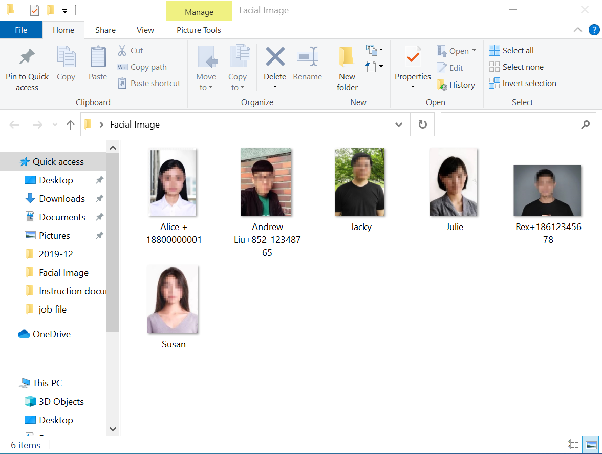 SenseLink-商汤慧联管理平台-文档